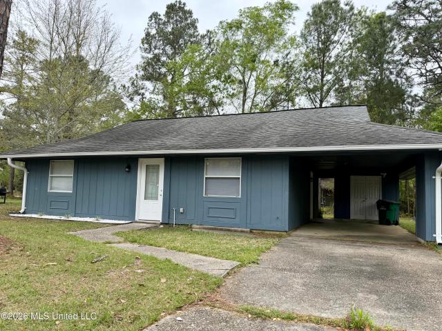 6 Dogwood Cir, Diamondhead, MS 39525 | MLS #4144 | Compass