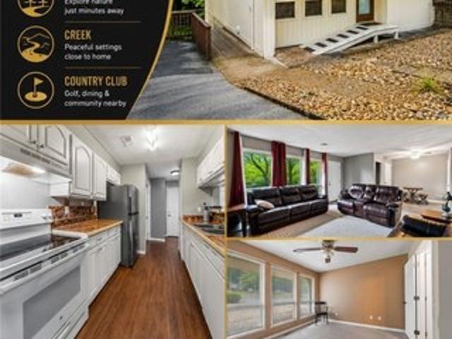 6 Dogwood Dr, Bella Vista, AR 72715