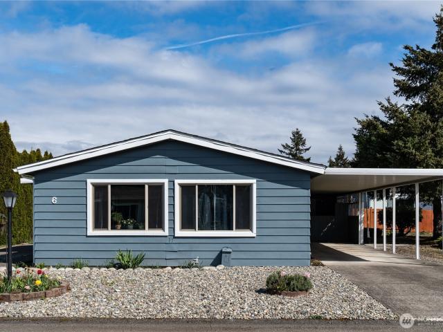 6 Donder Rd, Shelton, WA 98584 | MLS #2507