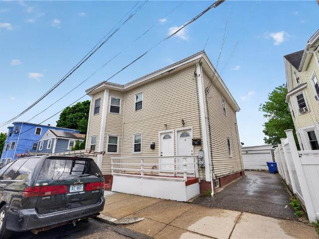 6 Dorr Street