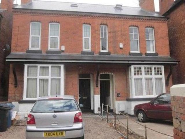 6 double bedroom student house in West Bridgford