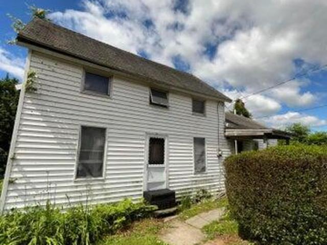 6 Drake Street