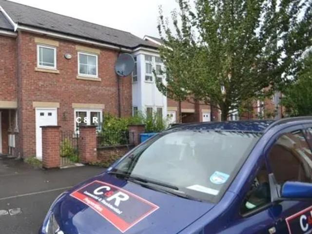 6 Drayton Street, Manchester, M15 5LL, United Kingdom | 4 bed townhouse for rent #138695253 | Rentberry