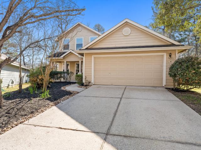 6 Druids Glen Place