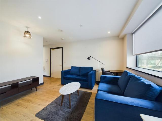 6 Drury Lane, Liverpool L2 1 bed flat to rent £1,000 pcm £231 pw