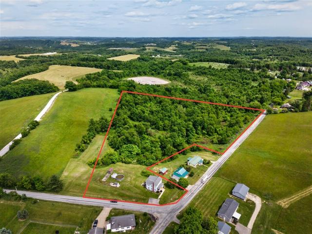 6 Dry Ridge Rd