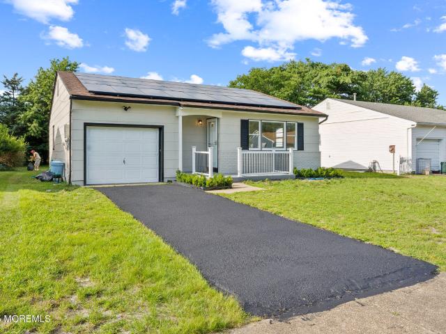 6 Eton Rd, Toms River, NJ 08757 | MLS #22535