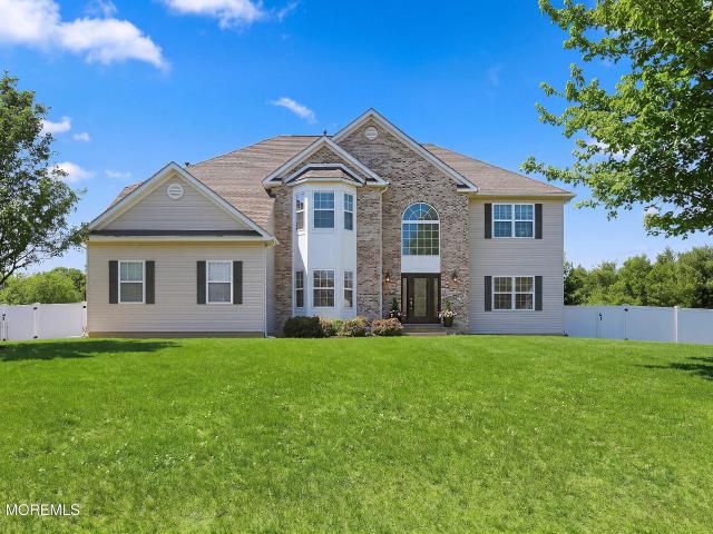 6 Etty Court