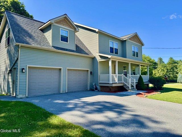 6 Euclid Ave, Ballston Spa, NY 12020