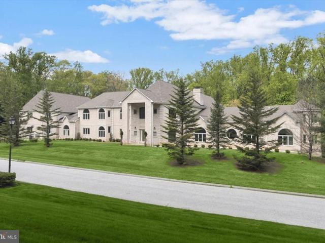 6 Evan Way, Pikesville, MD 21208