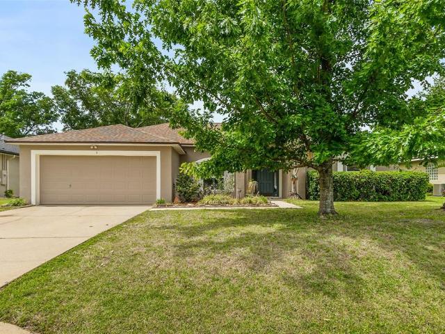 6 Evansville Ln, Palm Coast, FL 32164 | MLS #FC317678