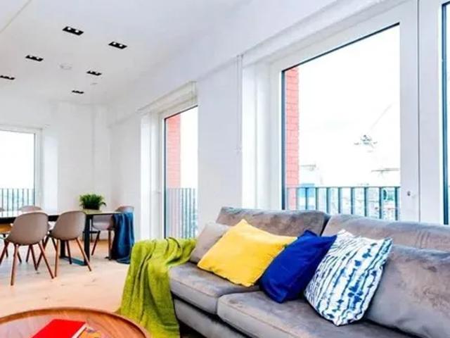 6 Exchange Gardens, London, SW8 1BG, United Kingdom | 2 bed apartment for rent #140658903 | Rentberry