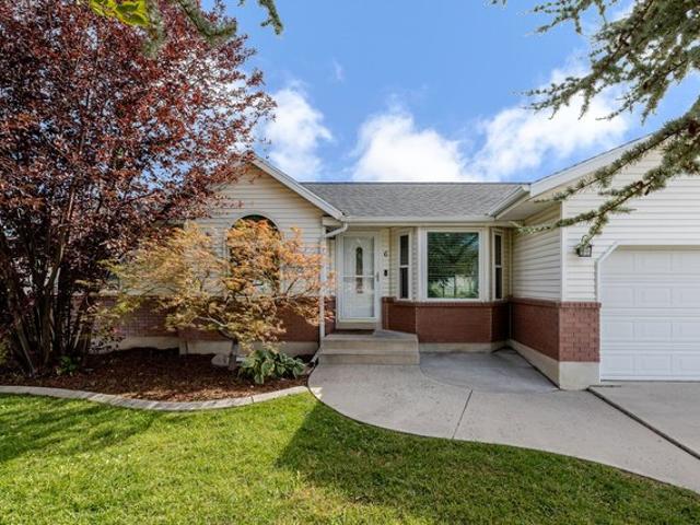 6 E 1380 N, American Fork, UT 84003