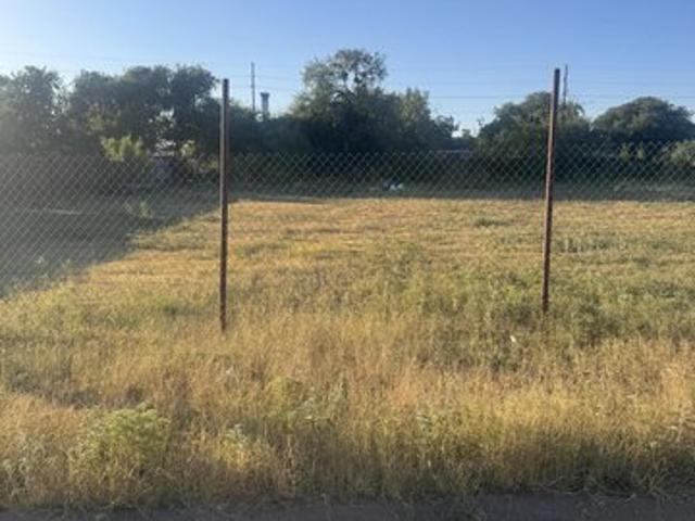 6 E 28th St Lot 14, San Angelo, TX 76903