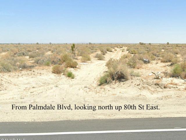 6 E Ave Q, Palmdale, CA 93550 | MLS #26000 | Compass