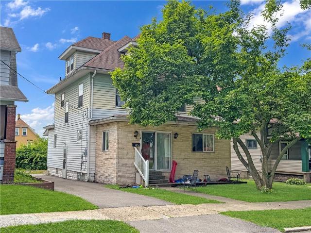 6 E Home St, New Castle, PA 16101 | MLS #1705 | Compass