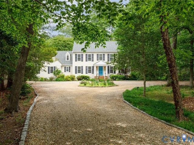 6 E Lower Tuckahoe Rd, Richmond, VA 23238