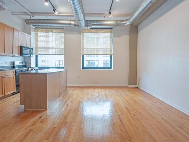 6 E Monroe St, Unit 601, Chicago, IL 60603 | MLS #12613