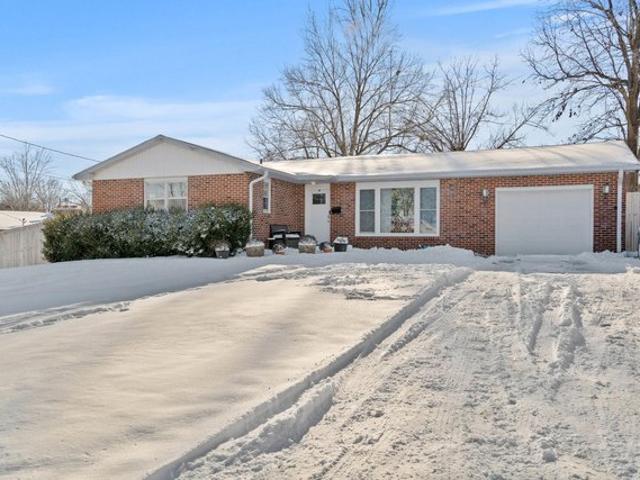 6 E Reed St, Fulton, MO 65251