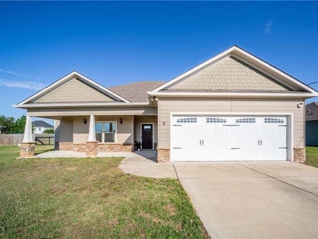 6 Eagle Nest Dr, Fort Mitchell, AL 36856