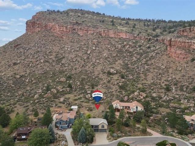 6 Eagle Nest Ln, Lyons, CO 80540