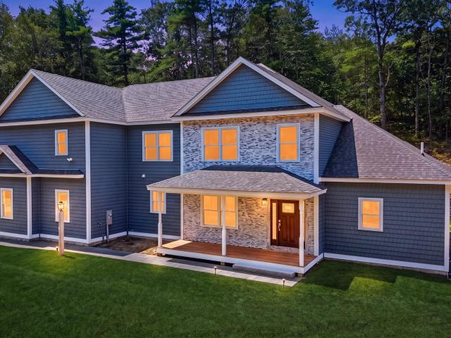 6 Eastview Drive