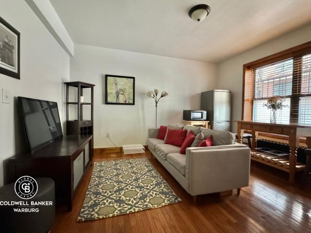 6 East 97th Street, New York, NY