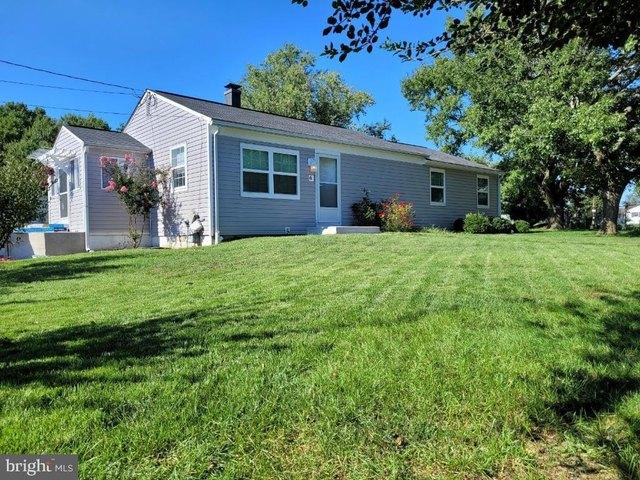6 Eastern St, Glen Burnie, MD 21061
