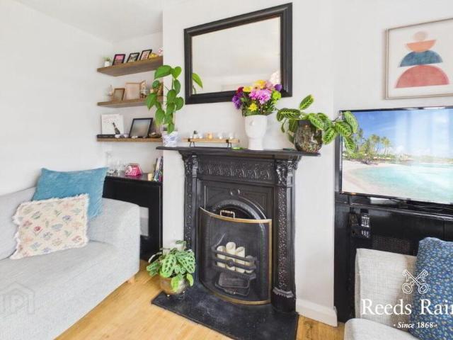 6 Earl Haig Park, Cregagh, Belfast, BT6 8NR