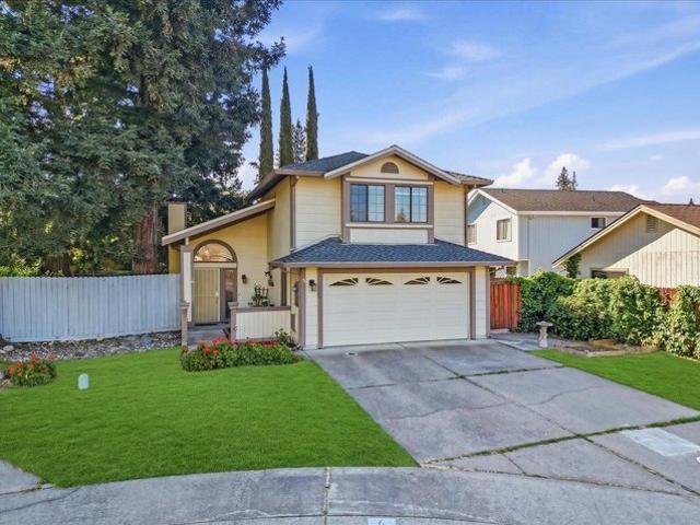 6 Eduardo Ct, Sacramento, CA 95831
