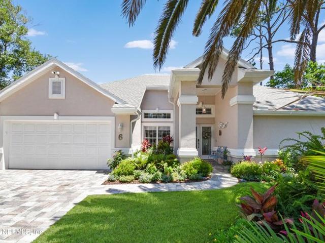 6 Egret Crest Ln, Saint Augustine, FL 32080