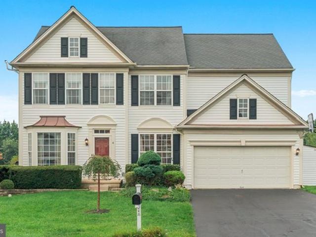 6 Eleanor Way, Newtown, PA 18940