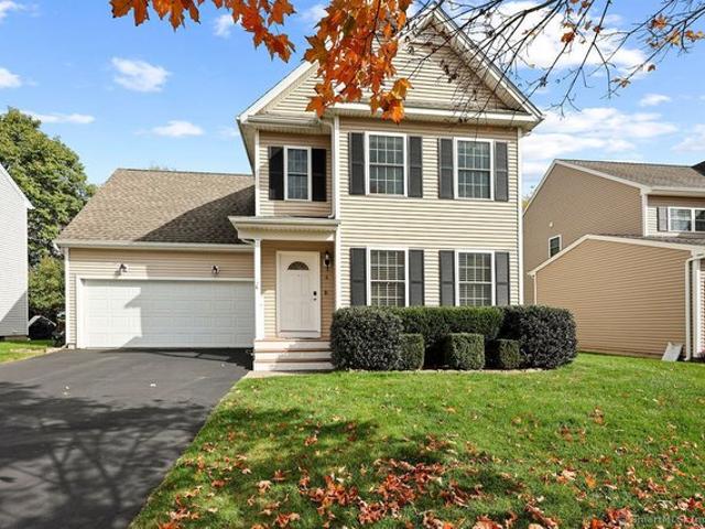 6 Elizabeth Ln Unit 3, Vernon, CT 06066