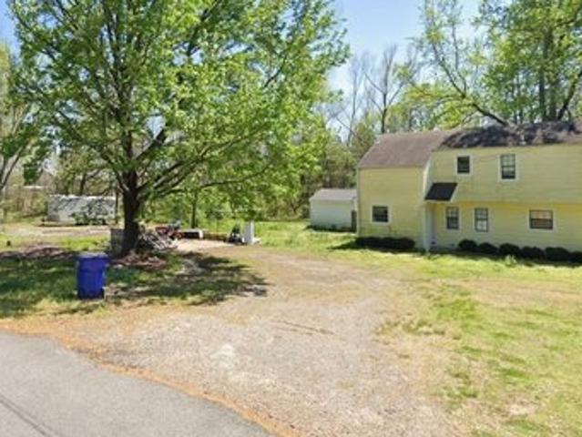 6 Ellzey Ln, Greenbrier, AR 72058