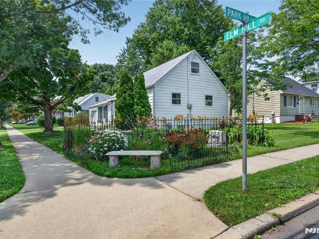 6 Elm Hill Road