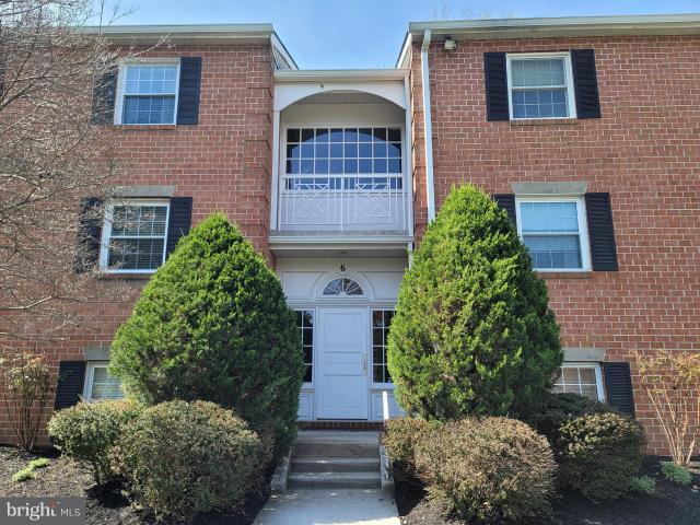 6 Elphin Ct, Unit 201, Lutherville Timonium, MD 21093 | MLS #MDBC2158