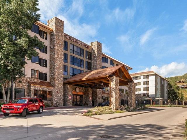 6 Emmons Rd Unit 154, Crested Butte, CO 81225