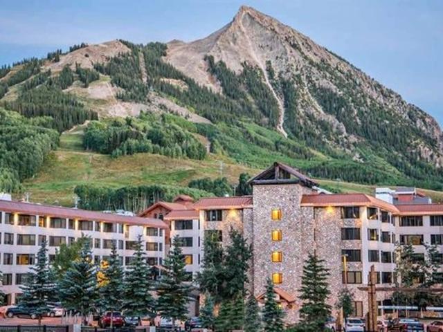 6 Emmons Rd Unit 375, Crested Butte, CO 81225