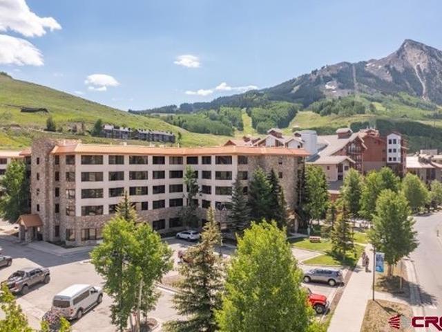 6 Emmons Rd Unit 553, Crested Butte, CO 81225