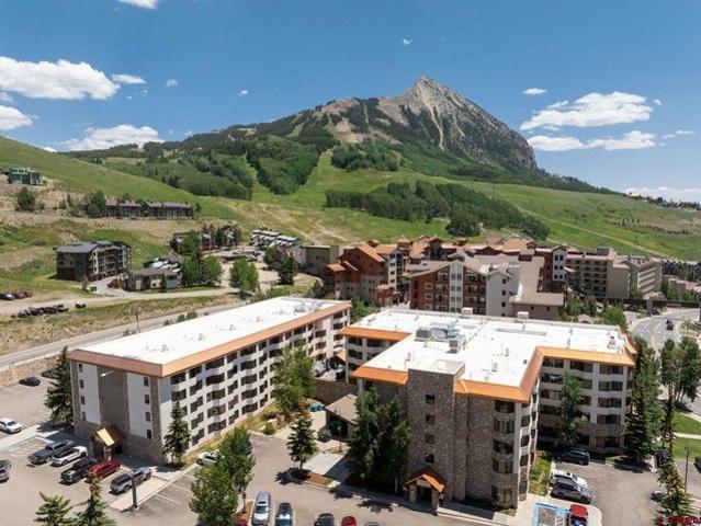 6 Emmons Rd Unit 510, Crested Butte, CO 81225