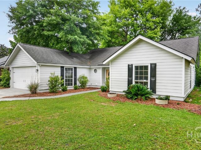 6 English Saddle Ct, Savannah, GA 31406 | MLS #SA351784