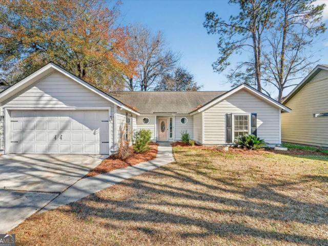 6 English Saddle Court