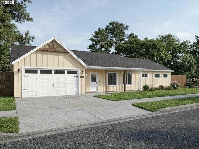 6 Endor Heights Ct, Vader, WA 98593