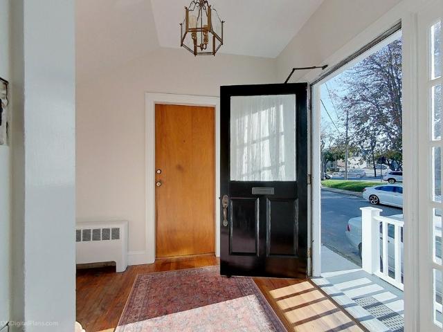 6 Equality St, Unit 2, Newport, RI 02840 | MLS #1355
