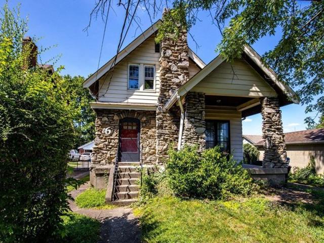 6 Escalon St, Cincinnati, OH 45216