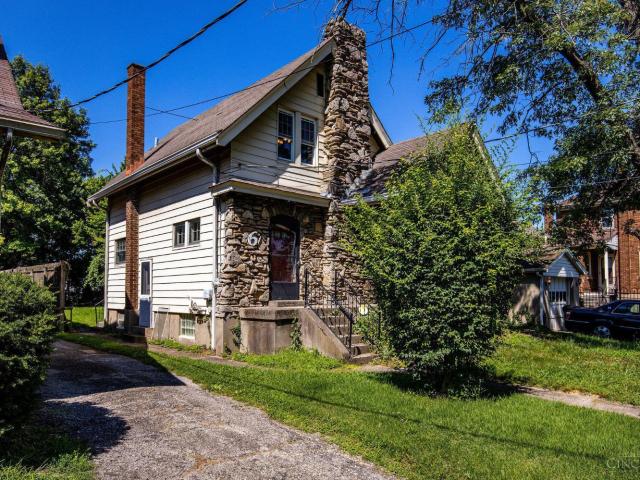 6 Escalon Street