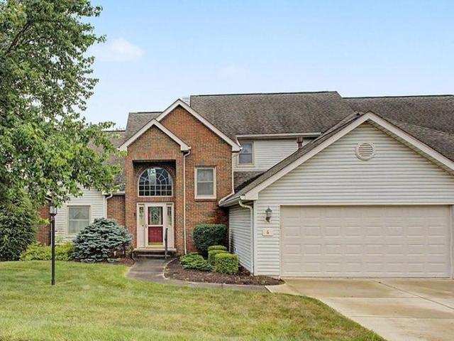 6 Fairway Dr, Mount Vernon, OH 43050