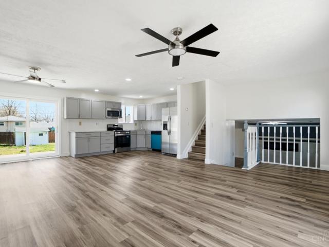 6 Fairborn Court