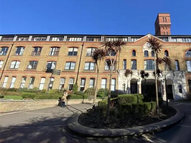 6 Fairfield Road, Old Ford, London, E3 2ZB, United Kingdom | 1 bed apartment for rent #139475488 | Rentberry