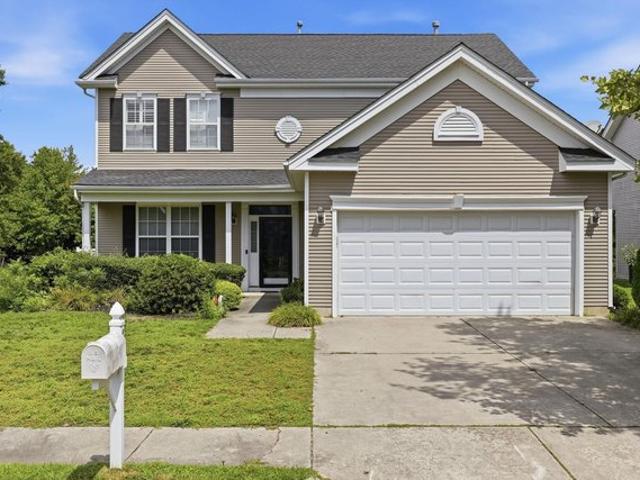 6 Fallingwater Dr, Linwood, NJ 08221
